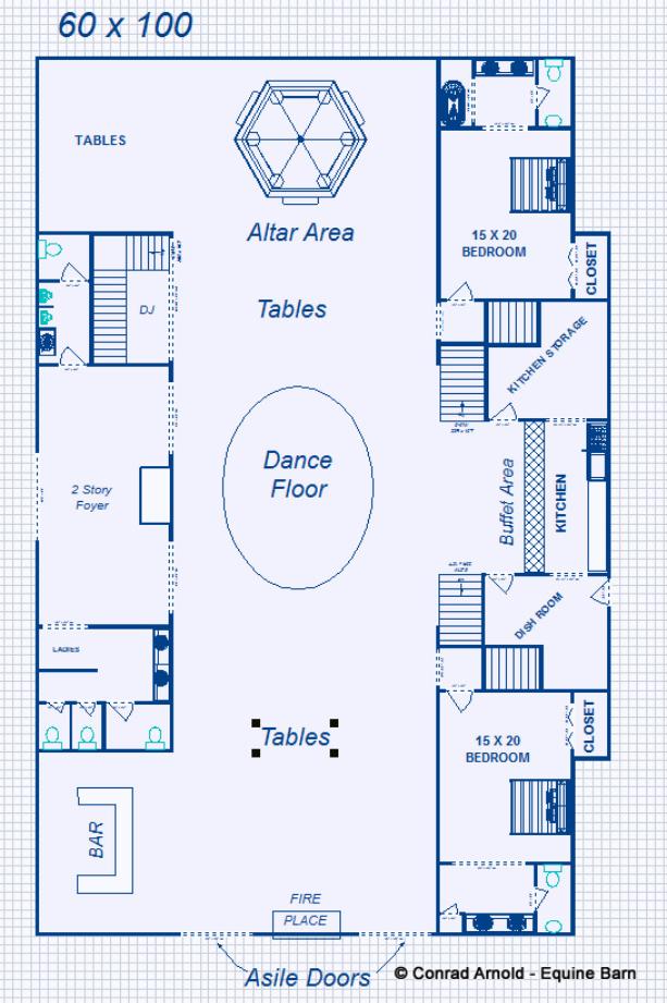 Event Barn Plans Design Floor Plan Event Barn Plans Design Floor Plan